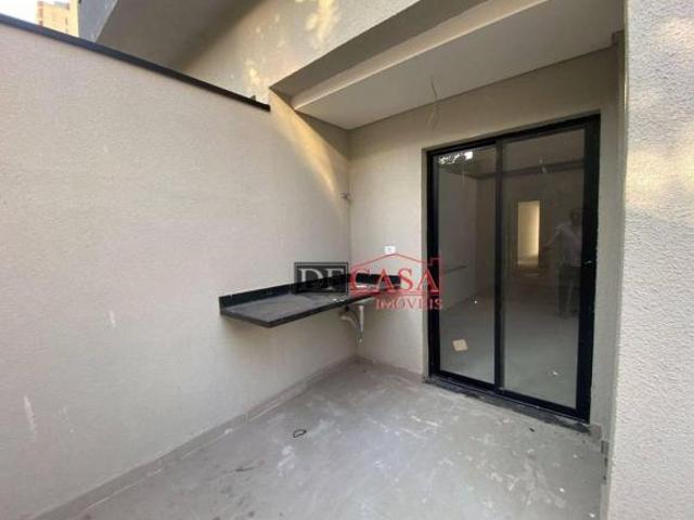 Apartamento com 2 dormitórios à venda, 44 m² por R$ 380.000,00 Vila Matilde São Paulo/SP