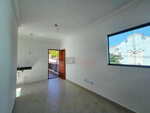 Apartamento com 2 dormitórios à venda, 44 m² por R$ 380.000,00 Itaquera São Paulo/SP