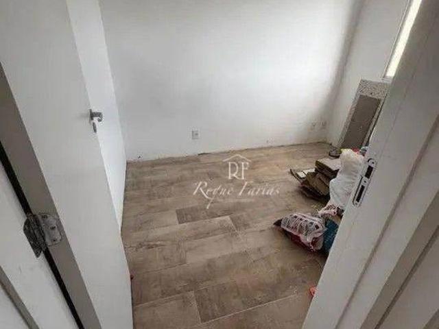 Apartamento com 2 dormitórios à venda, 44 m² por R$ 380.000,00 Jaguaré São Paulo/SP