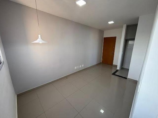 Apartamento com 2 dormitórios à venda, 44 m² por R$ 380.000,00 Parque Ponte Romana Paulínia/SP