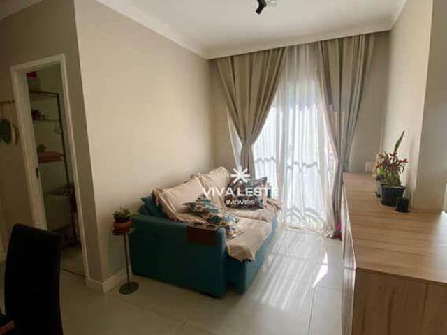 Apartamento com 2 dormitórios à venda, 44 m² por R$ 399.000,00 Parque da Mooca São Paulo/SP