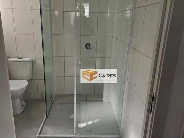 Apartamento com 2 dormitórios à venda, 44 m² por R$ 399.000,00 Residencial Parque da Fazenda Cam