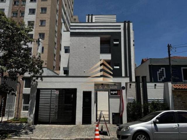 Apartamento à venda, 44 m² por R$ 410.000,00 Tucuruvi São Paulo/SP