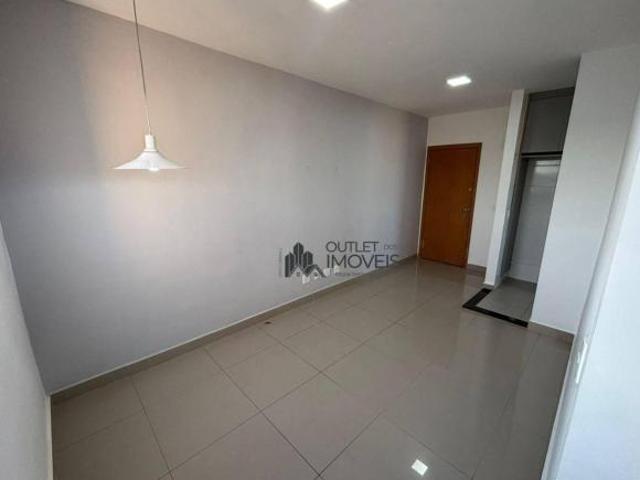 Apartamento com 2 dormitórios à venda, 44 m² por R$ 410.000,00 Vila Monte Alegre Paulínia/SP