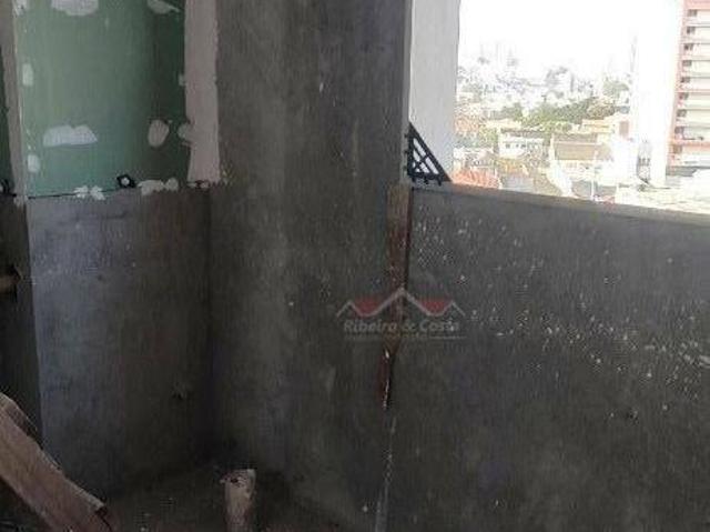 Apartamento com 2 dormitórios à venda, 44 m² por R$ 410.000,00 Vila Nova Manchester São Paulo/SP