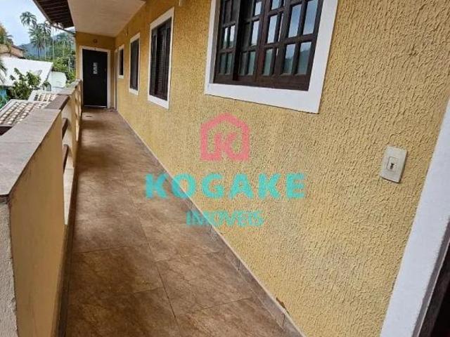 Apartamento com 2 dormitórios à venda, 44 m² por R$ 410.000,00 Lagoinha Ubatuba/SP