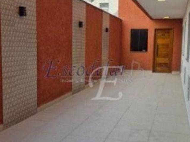 Apartamento com 2 dormitórios à venda, 44 m² por R$ 425.000,00 Vila Nivi São Paulo/SP