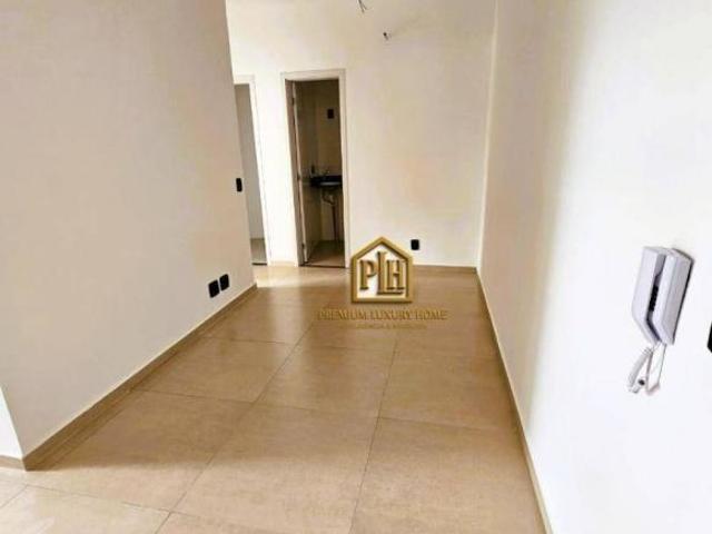 Apartamento com 2 dormitórios à venda, 44 m² por R$ 425.000,00 Vila Formosa São Paulo/SP