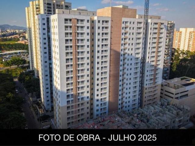 Apartamento com 2 dormitórios à venda, 44 m² por R$ 420.000,00 Picanco Guarulhos/SP
