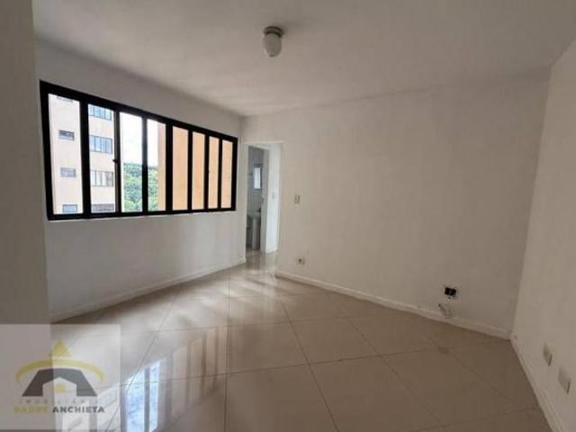 Apartamento com 2 dormitórios à venda, 44 m² por R$ 420.000 Bigorrilho Curitiba/PR