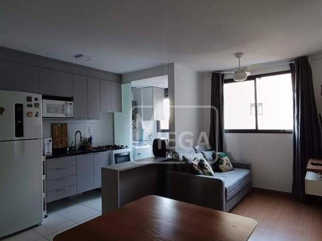Apartamento com 2 dormitórios à venda, 44 m² por R$ 420.000 Centro Osasco/SP