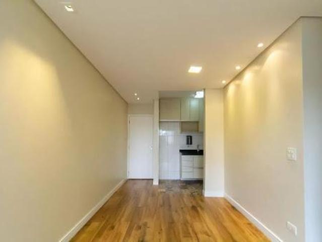 Apartamento com 2 dormitórios à venda, 44 m² por R$ 430.000,00 Vila Caminho do Mar São Bernardo