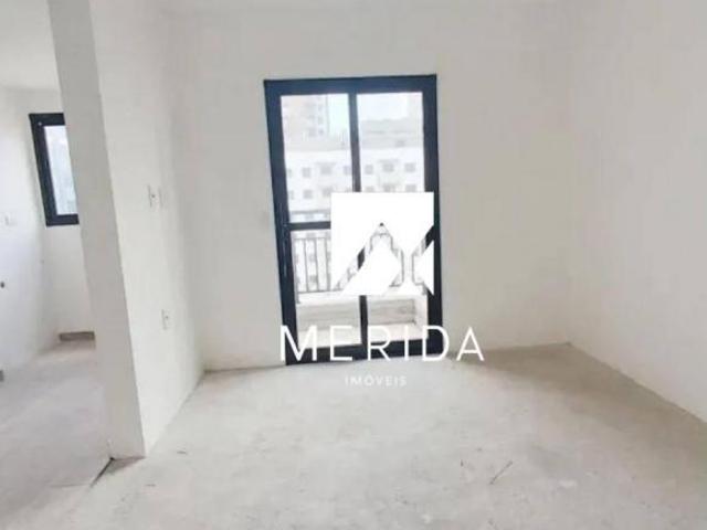 Apartamento com 2 dormitórios à venda, 44 m² por R$ 430.000,00 Campestre Santo André/SP
