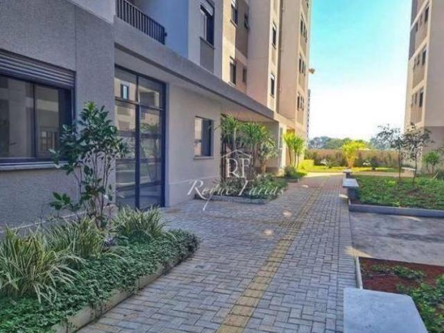 Apartamento com 2 dormitórios à venda, 44 m² por R$ 444.000 Centro Osasco/SP