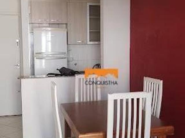 Apartamento com 2 dormitórios à venda, 44 m² por R$ 440.000,00 Rudge Ramos São Bernardo do Campo