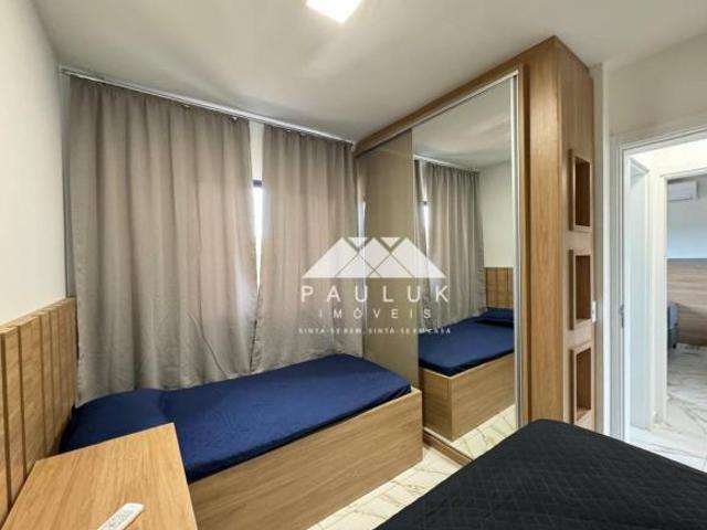 Apartamento com 2 dormitórios à venda, 44 m² por R$ 450.000,00 Condomínio Residencial Crisálidas