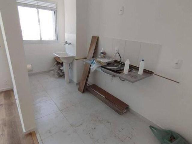 Apartamento com 2 dormitórios à venda, 44 m² por R$ 450.000,00 Parque da Mooca São Paulo/SP