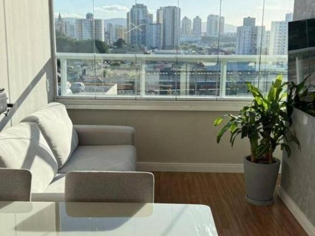 Apartamento com 2 dormitórios à venda, 44 m² por R$ 460.000,00 Condomínio Piemonte Jundiaí/SP