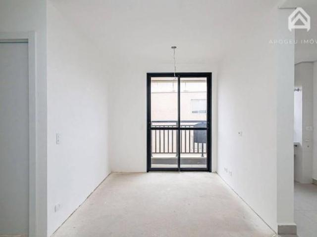 Apartamento com 2 dormitórios à venda, 44 m² por R$ 460.000 Ecoville Curitiba/PR