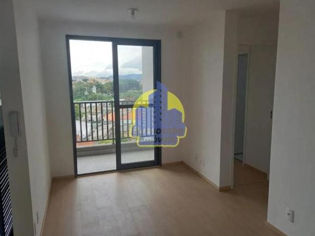 Apartamento com 2 dormitórios à venda, 44 m² por R$ 480.000,00 Centro Osasco/SP