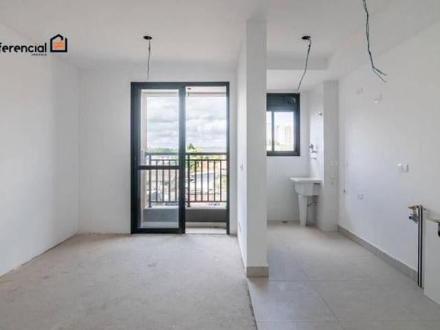 Apartamento com 2 dormitórios à venda, 44 m² por R$ 500.000,00 Ecoville Curitiba/PR