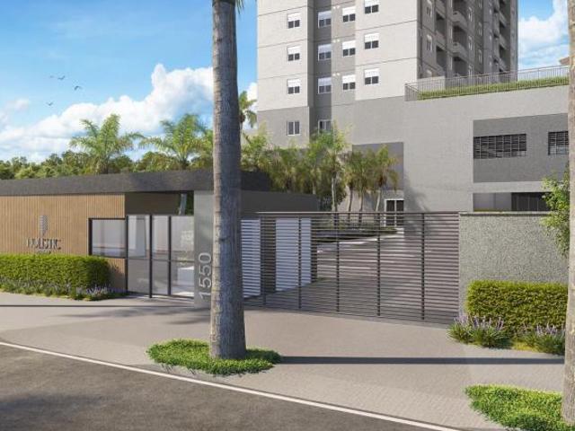 Apartamento com 2 dormitórios à venda, 44 m² por R$ 511.552 Barra Funda São Paulo/SP