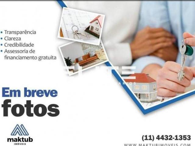 Apartamento com 2 dormitórios à venda, 44 m² por R$ 534.500,00 Jardim Santo André/SP