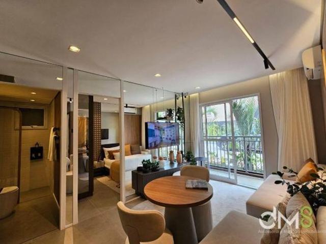 Apartamento com 2 dormitórios à venda, 44 m² por R$ 590.000,00 Vila Mariana São Paulo/SP