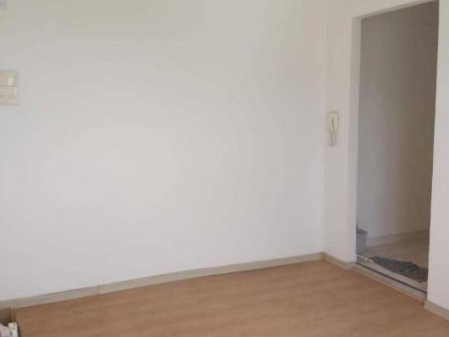 Apartamento com 2 dormitórios à venda, 44 m² por R$ 96.000,00 Residencial Sírius Campinas/SP