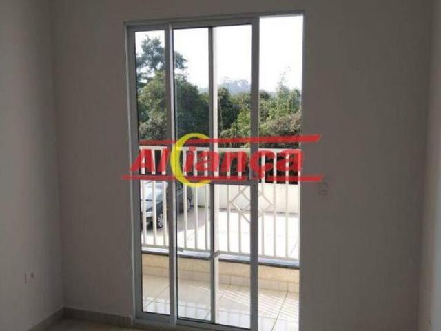 APARTAMENTO COM 2 DORMITÓRIOS À VENDA, 44 M² VILA REAL GUARULHOS/SP