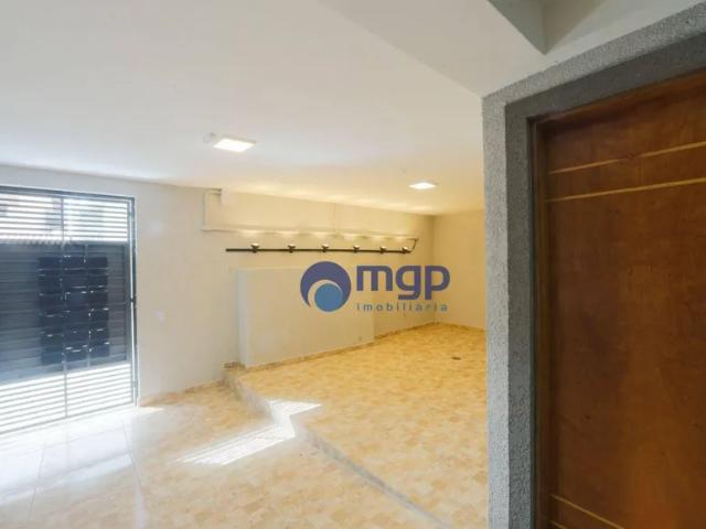 Apartamento com 2 dormitórios à venda, 44 m² Vila Romero