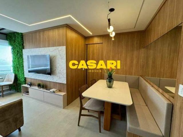Apartamento com 2 dormitórios à venda, 45 m² Centro Diadema/SP