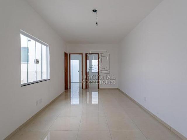 Apartamento com 2 dormitórios à venda, 45 m² Cidade São Jorge Santo André/SP
