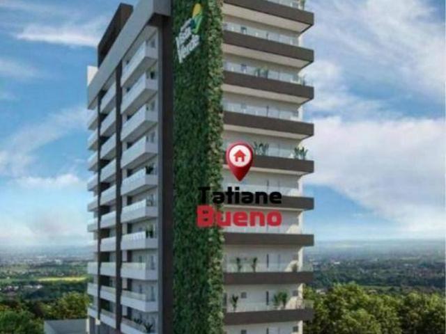 Apartamento com 2 dormitórios à venda, 45 m² Cidade Vista Verde São José dos Campos/SP