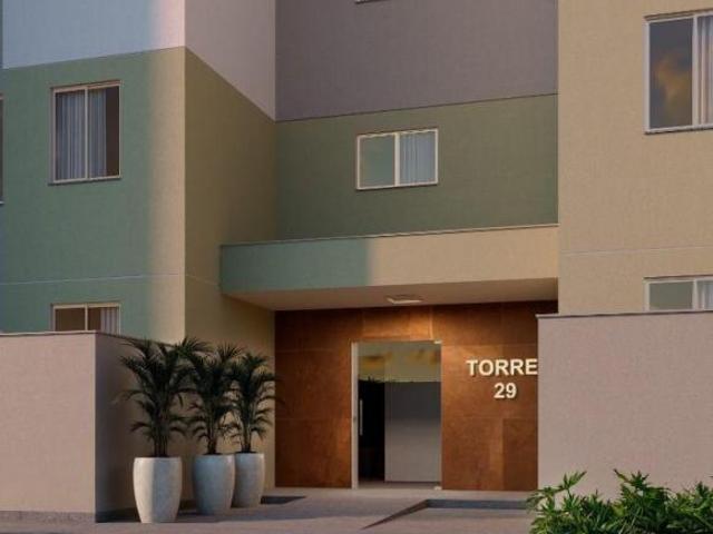 Apartamento com 2 dormitórios à venda, 45 m² à partir de: R$ 250.000 Jequitibá Vespasiano/MG