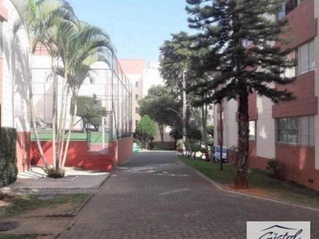 Apartamento com 2 dormitórios à venda, 45 m² Butantã São Paulo/SP