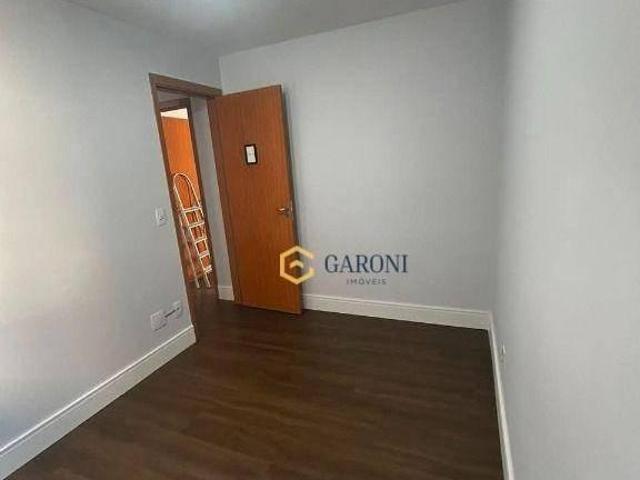Apartamento com 2 dormitórios à venda, 45 m² Jardim Íris São Paulo/SP