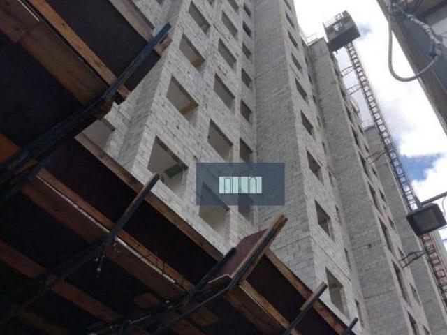 Apartamento com 2 dormitórios à venda, 45 m² Jardim Portela Itapevi/SP