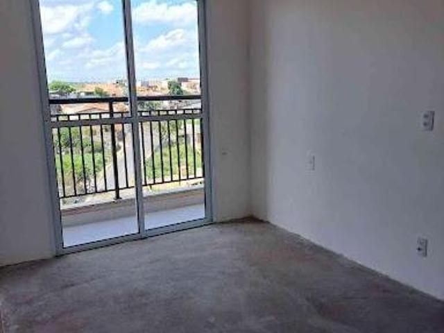 Apartamento com 2 dormitórios à venda, 45 m² Satélite Íris Campinas/SP