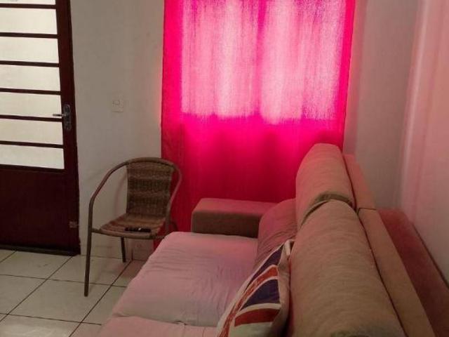 Apartamento com 2 dormitórios à venda, 45 m² por R$ 125.000,00 Conjunto Habitacional Campinas/SP