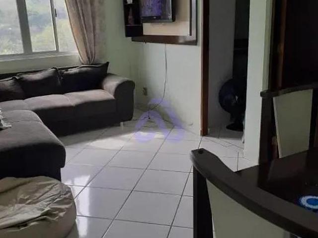 Apartamento com 2 dormitórios à venda, 45 m² por R$ 120.000,00 Cidade Tiradentes São Paulo/SP