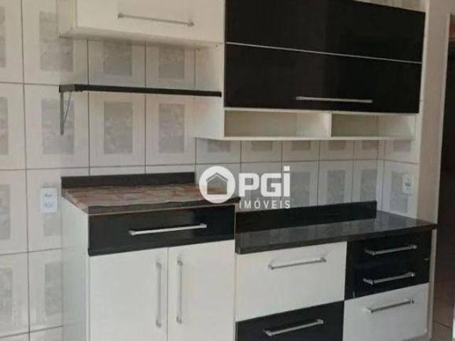 Apartamento com 2 dormitórios à venda, 45 m² por R$ 123.000,00 Geraldo Correia de Carvalho Ribei