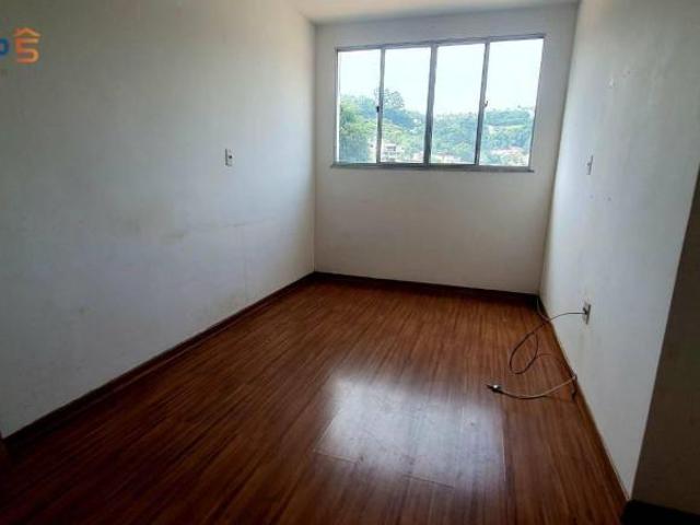 Apartamento à venda, 45 m² por R$ 139.000,00 Borboleta Juiz de Fora/MG