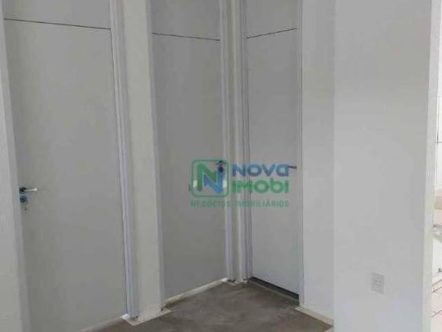 Apartamento com 2 dormitórios à venda, 45 m² por R$ 130.000,00 Parque Orlanda I Piracicaba/SP