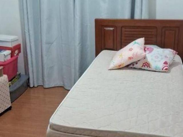 Apartamento com 2 dormitórios à venda, 45 m² por R$ 130.000,00 Residencial Sírius Campinas/SP