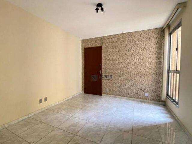 Apartamento com 2 dormitórios à venda, 45 m² por R$ 149.000,00 Vivendas da Serra Juiz de Fora/MG