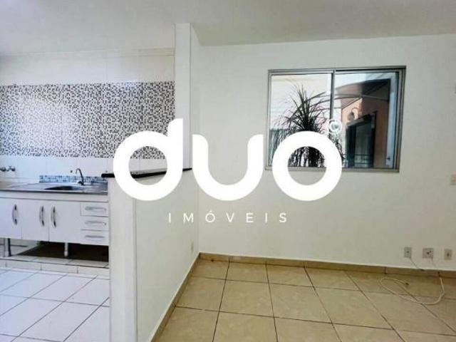 Apartamento com 2 dormitórios à venda, 45 m² por R$ 149.000,00 Piracicamirim Piracicaba/SP