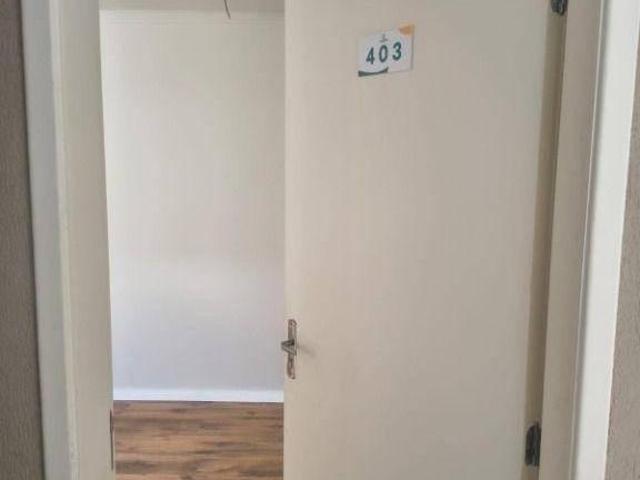 Apartamento com 2 dormitórios à venda, 45 m² por R$ 149.900,00 Jardim Itaqui Campo Largo/PR
