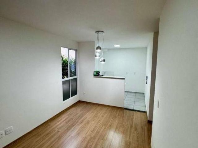 Apartamento com 2 dormitórios à venda, 45 m² por R$ 156.000,00 Conjunto Habitacional José Garcia M