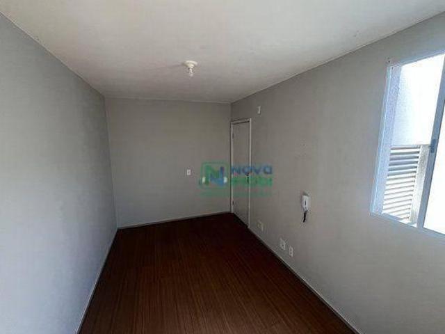 Apartamento com 2 dormitórios à venda, 45 m² por R$ 156.000 Chácara São Jorge Piracicaba/SP